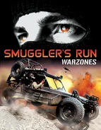 Smuggler's Run (series) | Rockstar Games Wiki | Fandom