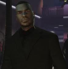 Luis Fernando Lopez | Rockstar Games Wiki | Fandom