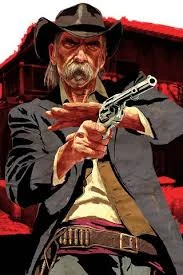 Landon Ricketts | Rockstar Games Wiki | Fandom