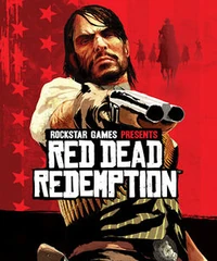 Red Dead Redemption (game) | Rockstar Games Wiki | Fandom