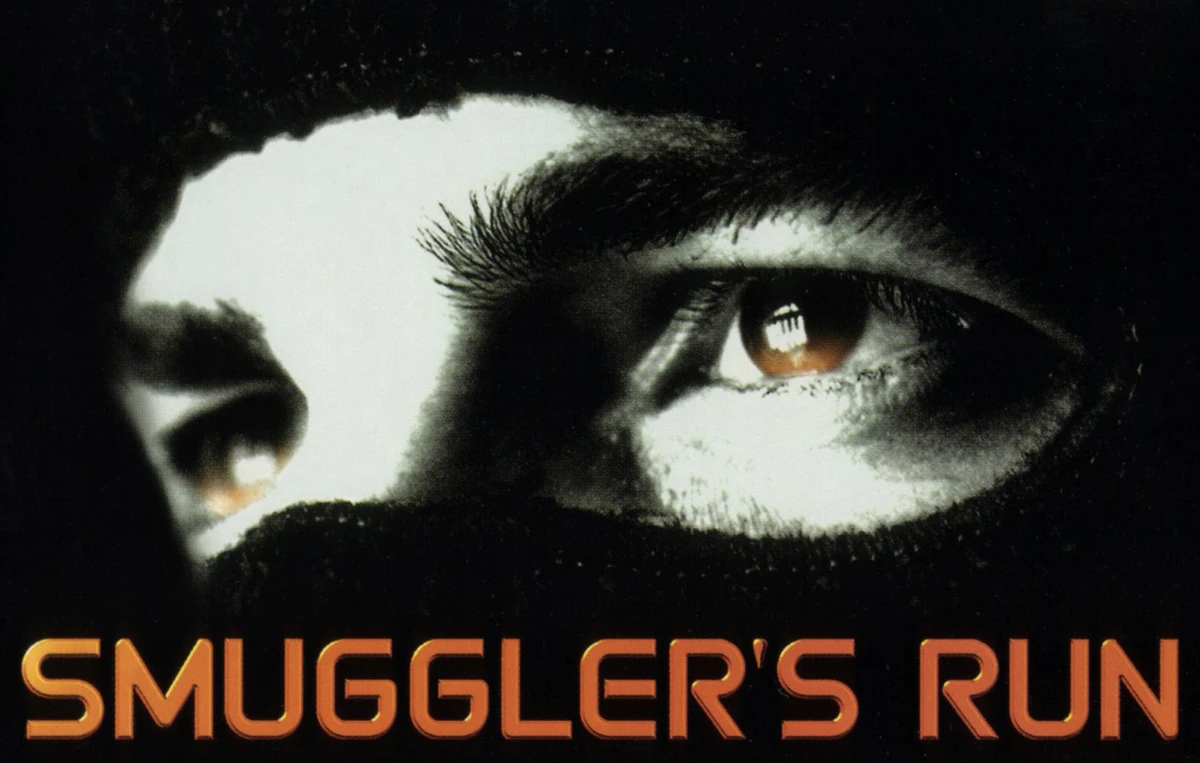 Smuggler's Run (series) | Rockstar Games Wiki | Fandom