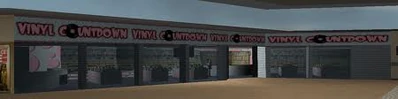 Vinyl Countdown | Rockstar Games' GTA: Vice City Wiki | Fandom