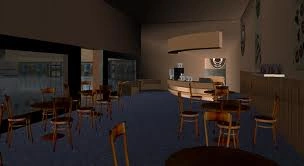 Tarbrush Café | Rockstar Games' GTA: Vice City Wiki | Fandom