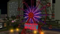 Chunder Wheel | Rockstar Games' GTA: Vice City Wiki | Fandom
