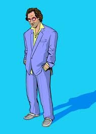 Ken Rosenberg | Rockstar Games' GTA: Vice City Wiki | Fandom