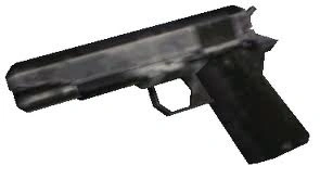 Pistol | Rockstar Games' GTA: Vice City Wiki | Fandom