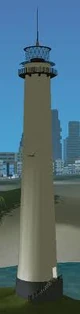 Vice City Lighthouse | Rockstar Games' GTA: Vice City Wiki | Fandom