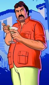 Gonzalez | Rockstar Games' GTA: Vice City Wiki | Fandom