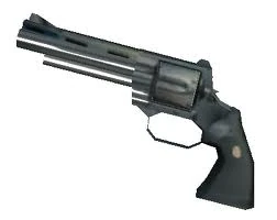 Colt Python/.357 | Rockstar Games' GTA: Vice City Wiki | Fandom