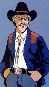 Avery Carrington | Rockstar Games' GTA: Vice City Wiki | Fandom