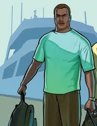 Victor Vance | Rockstar Games' GTA: Vice City Wiki | Fandom