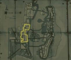 Border Run | Rockstar Games' GTA: Vice City Wiki | Fandom