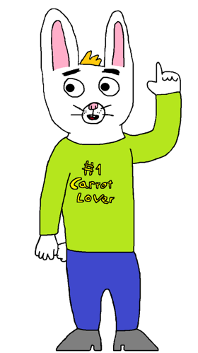 Mr. Lonnie | Rocky and Ricky Wiki | Fandom