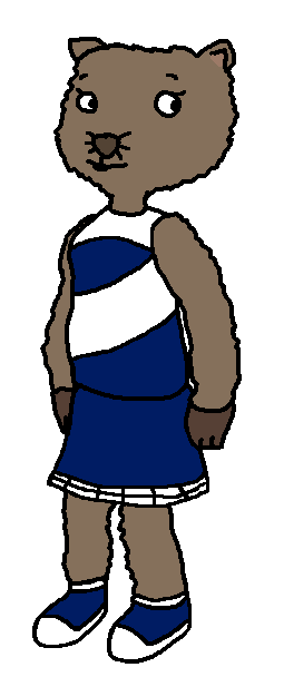 Wendy Epping | Rocky and Ricky Wiki | Fandom