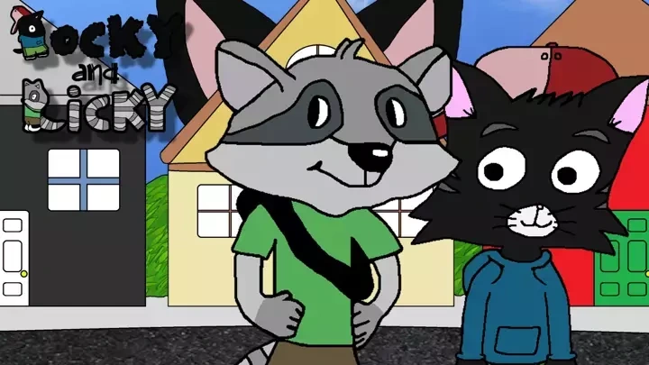 A Special Announcement! | Rocky and Ricky Wiki | Fandom