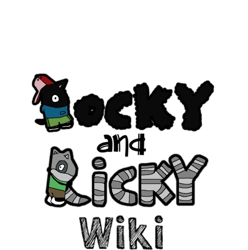 Rocky and Ricky Wiki | Fandom