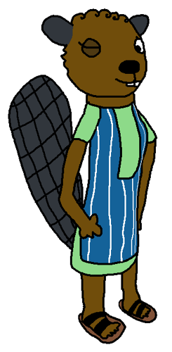 Cerys Chunaw | Rocky and Ricky Wiki | Fandom