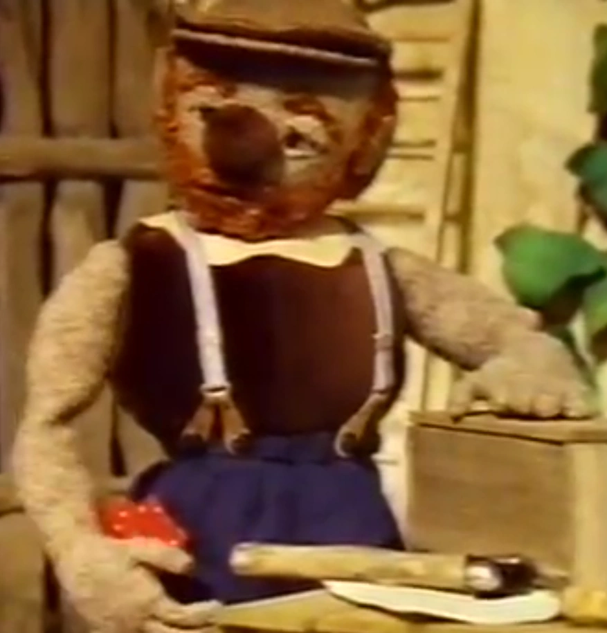 Conker | Rocky Hollow Wiki | Fandom