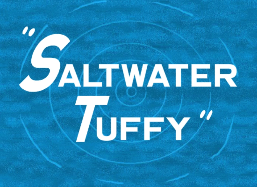 Category:Cartoons animated by Harold Walker | Rocky Raccoon Cartoons ...