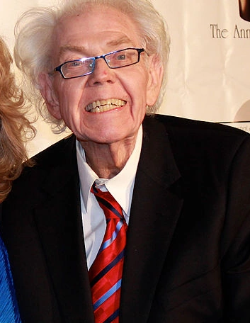 Stan Freberg | Rocky Raccoon Cartoons Wiki | Fandom