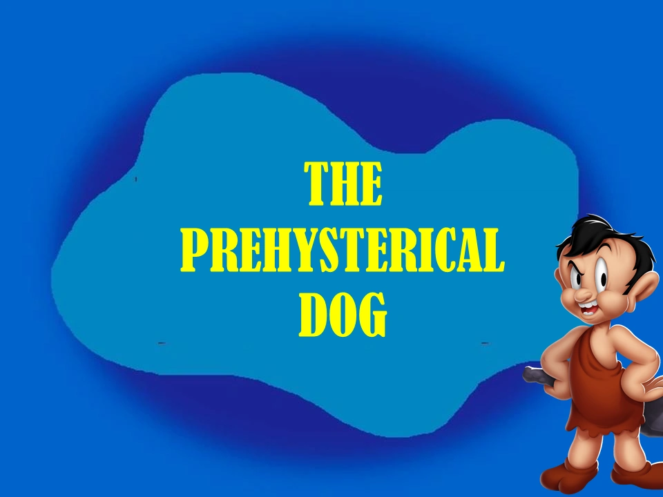 Category:Cartoons with animated by Jerry Hathcock | Rocky Raccoon ...