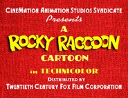 Coo-Coo Clock Caper | Rocky Raccoon Cartoons Wiki | Fandom