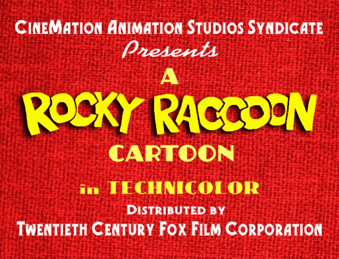 The Dog Pound | Rocky Raccoon Cartoons Wiki | Fandom