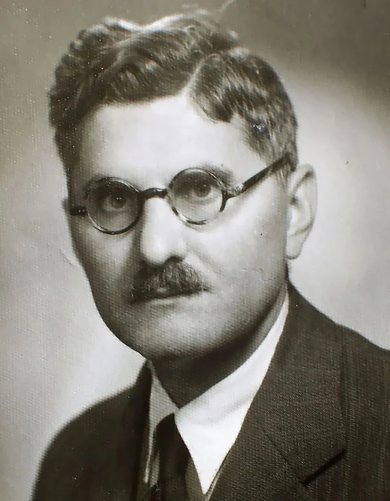 Walt Mercer | Rocky Raccoon Cartoons Wiki | Fandom