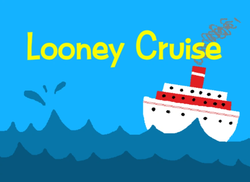 Looney Cruise | Rocky Raccoon Cartoons Wiki | Fandom