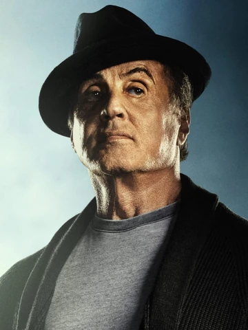 Rocky Movies Actors Balboa