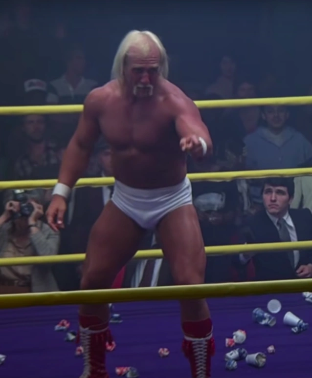 Thunderlips | Rocky Wiki | Fandom