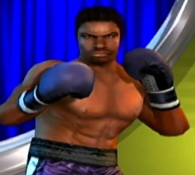 John Barkley | Rocky Wiki | Fandom