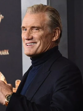 dolph lundgren doing now