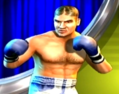 Marco Chavez | Rocky Wiki | Fandom