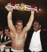 George Washington Duke | Rocky Wiki | Fandom