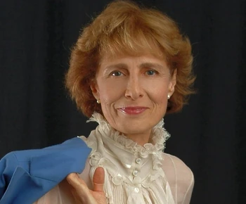 Jane Marla Robbins | Rocky Wiki | Fandom