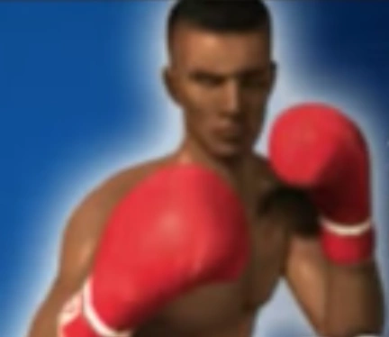 Rodney Frazier | Rocky Wiki | Fandom