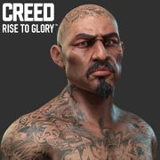 Axel Ramirez | Rocky Wiki | Fandom