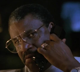 George Washington Duke | Rocky Wiki | Fandom