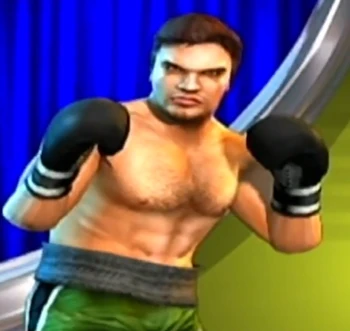 Jack Reid | Rocky Wiki | Fandom