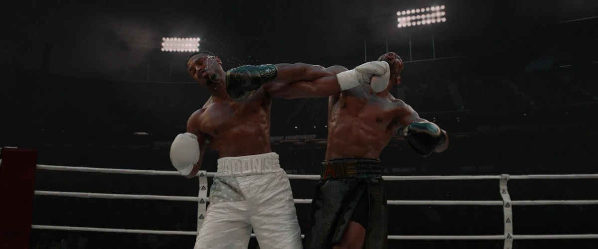 Battle for Los Angeles | Rocky Wiki | Fandom