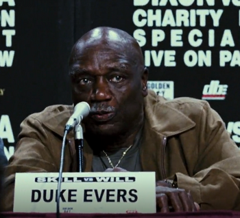 Tony "Duke" Evers | Rocky Wiki | Fandom