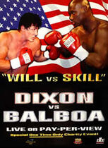 Mason Dixon | Rocky Wiki | Fandom