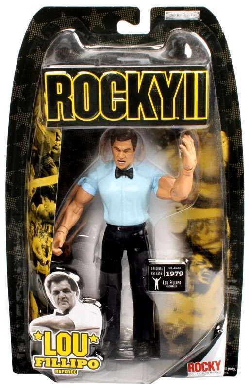 Lou Fillipo (Rocky Series 2) | Rocky Wiki | Fandom