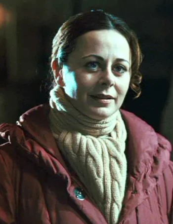 Marie | Rocky Wiki | Fandom