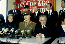 Ivan Drago | Rocky Wiki | Fandom