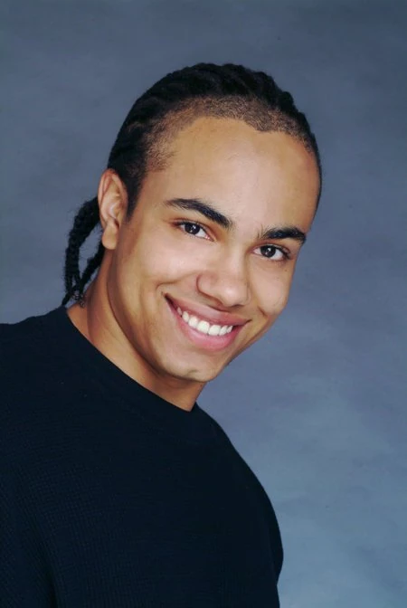 James Francis Kelly III | Rocky Wiki | Fandom