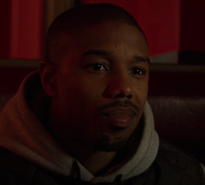 Adonis Johnson Creed | Rocky Wiki | Fandom