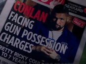 Ricky Conlan | Rocky Wiki | Fandom