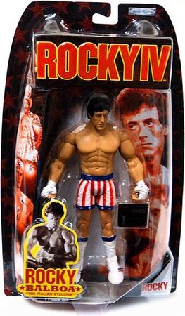Rocky Balboa Rocky Series 4 Rocky Wiki Fandom